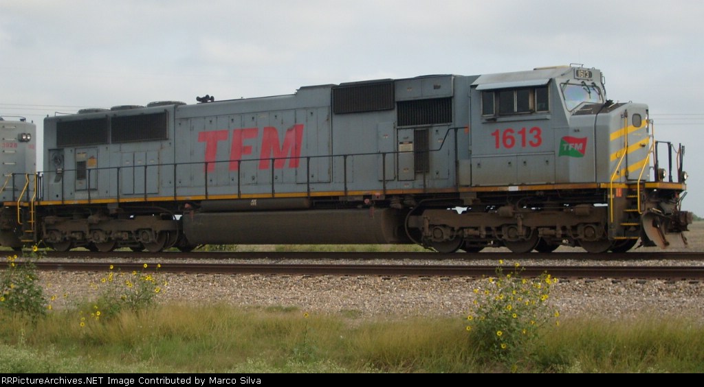 TFM 1613